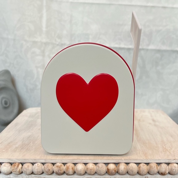 Rae Dunn | Holiday | Rae Dunn Love Mail Mailbox | Poshmark